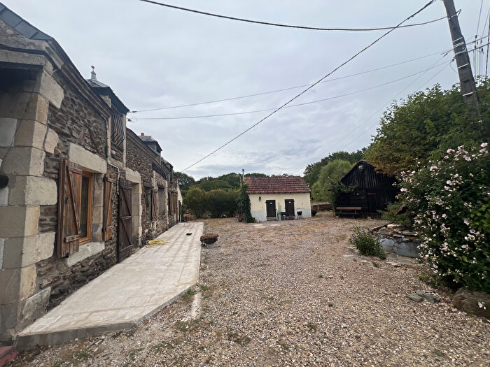 Saint-Saturnin : Maison 5 pièces à vendre