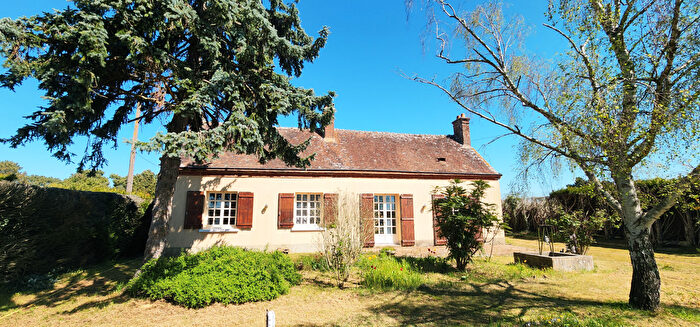 Maison 5 pièces à vendre - Lavaré
