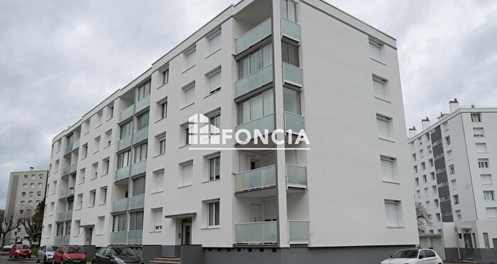 Appartement 3 pièces à vendre à Bourg-lès-Valence, Jean Moulin