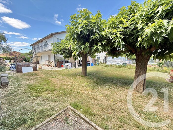 Maison 5 pièces à vendre à Rieucros