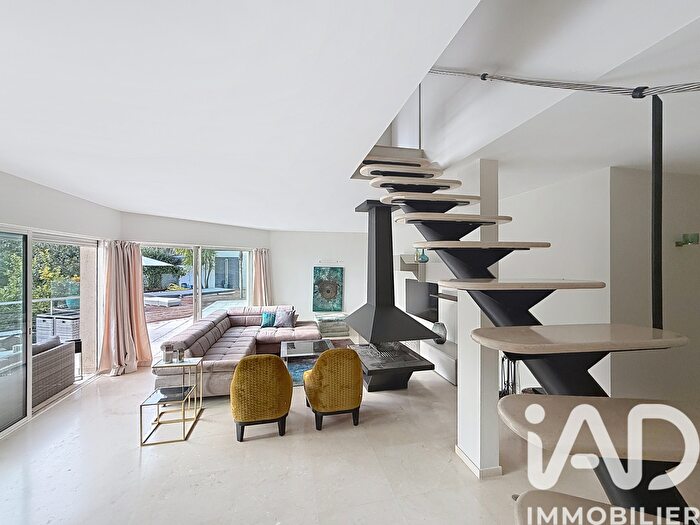 Maison à vendre - Roquebrune-Cap-Martin, Cabbé, Saint-Roman, Roquebrune - 4 pièces - 3 chambres