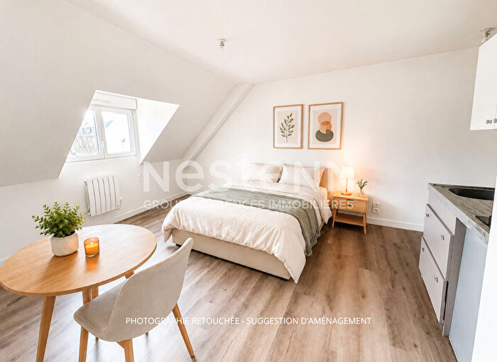 Appartement 1 pièce à vendre à Colpo