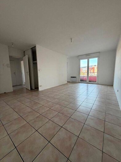 Appartement 2 pièces à louer à Saint Martin-Cité des Aviateurs, Saint-Quentin