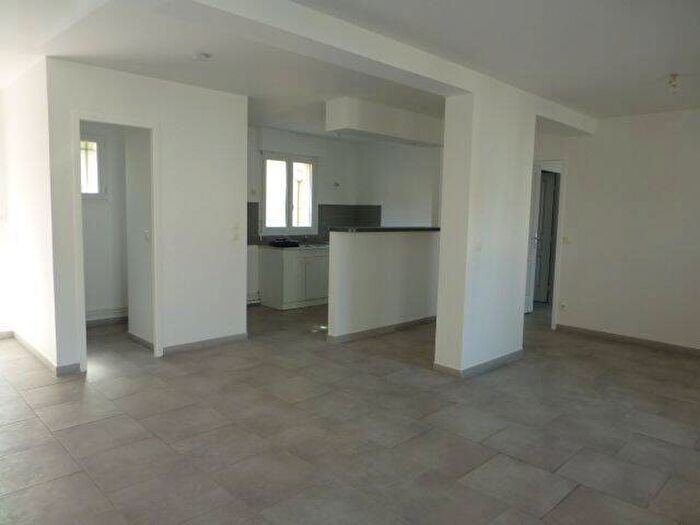 Flins-sur-Seine - Appartement 2 pièces à louer