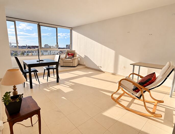 Appartement 3 pièces à vendre à Les Sables-d'Olonne, Gare