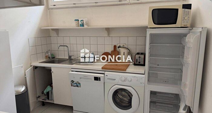Appartement 3 pièces à louer - Citroën-Boucicaut, Paris 15ème arrondissement