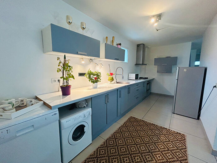 Maison à vendre - Palaiseau, Plateau - 5 pièces - 3 chambres