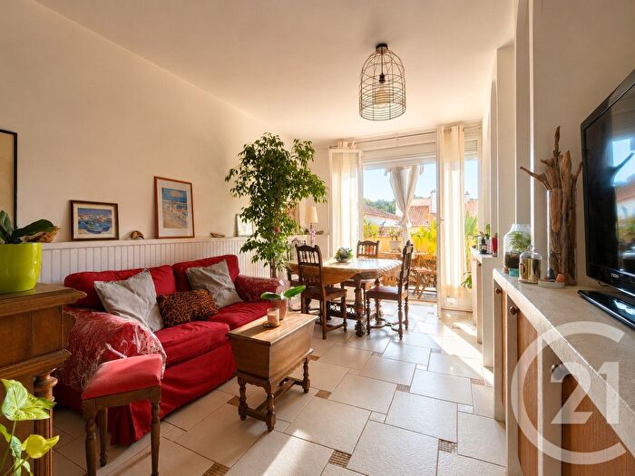 Appartement 4 pièces à Cogolin, Radasse, Faucon, à vendre