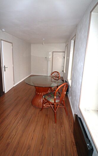 Bougival : Appartement 2 pièces à vendre