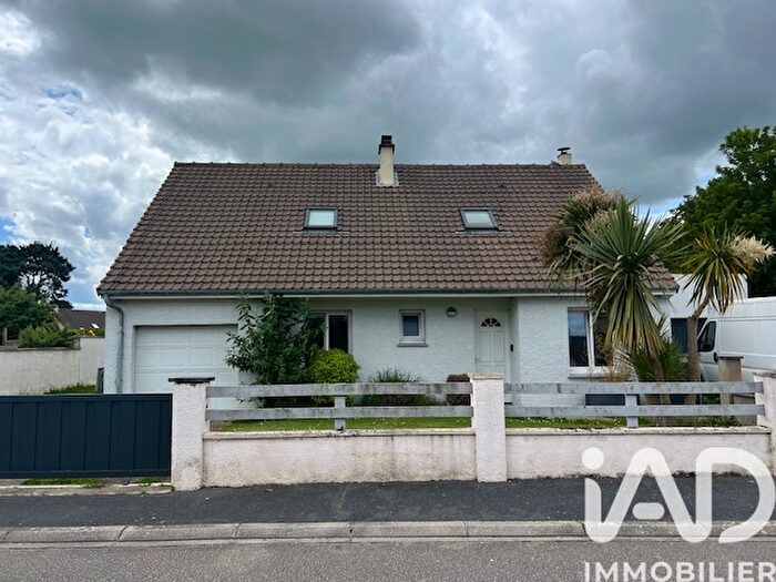 Cresserons : Maison 4 pièces à vendre