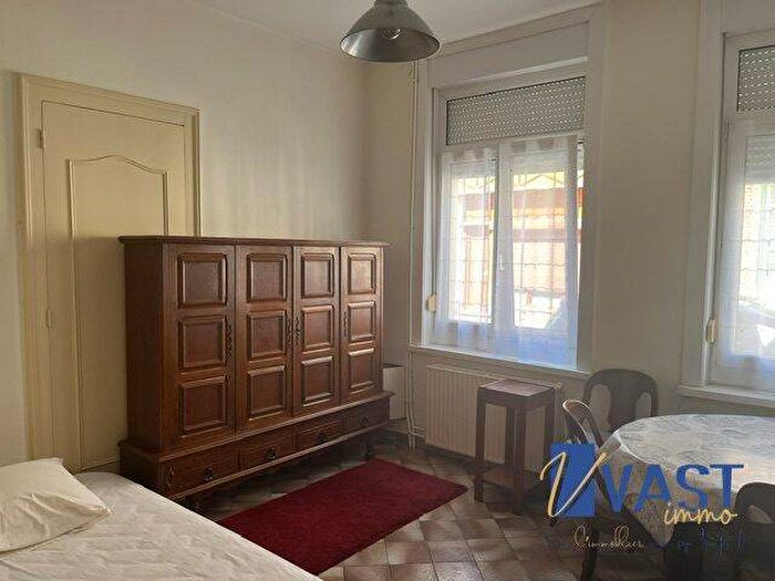 Appartement 2 pièces à louer à Saint Maurice-Pellevoisin, Lille