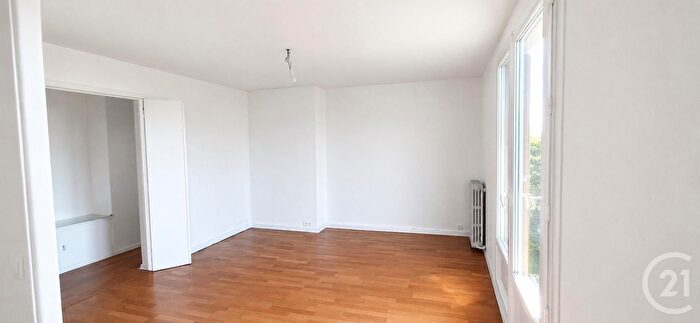 Appartement 3 pièces à louer - Maisons-Laffitte, Ouest