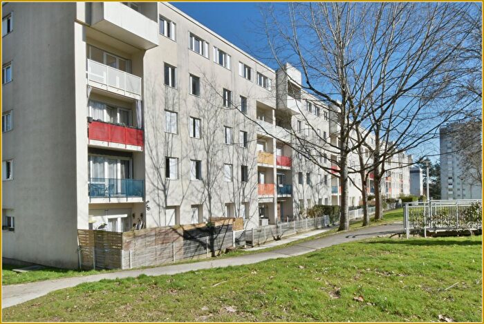 Appartement à vendre - Mourenx - 3 pièces - 2 chambres