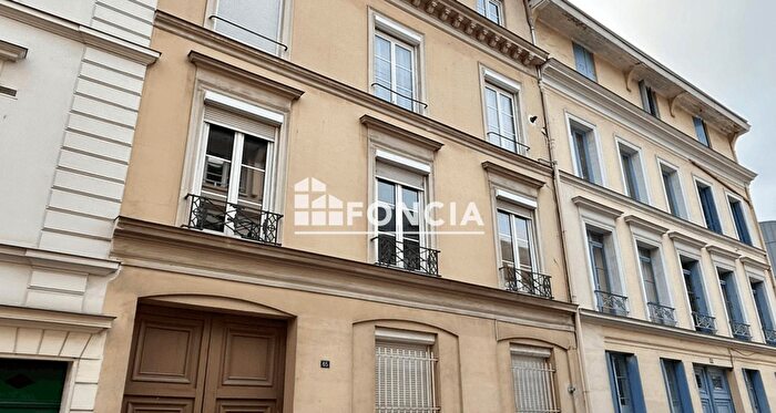 Appartement 2 pièces à vendre - Rouen, Coteaux Ouest