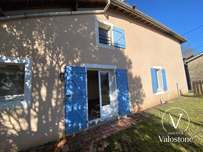 Maison 8 pièces à vendre - Castel-Sarrazin