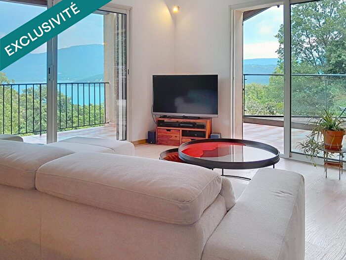 Sainte-Croix-du-Verdon : Maison 8 pièces à vendre