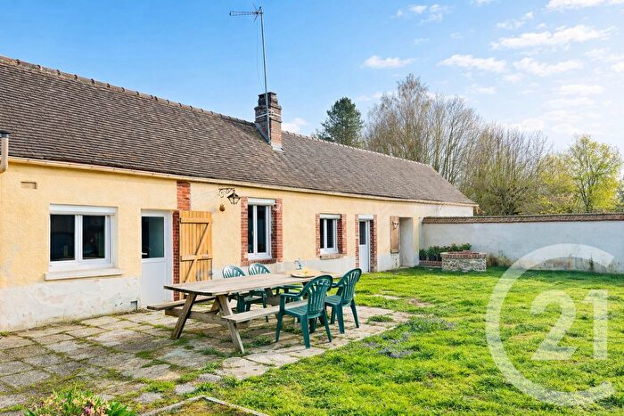 Maison à vendre - Croth - 3 pièces - 2 chambres