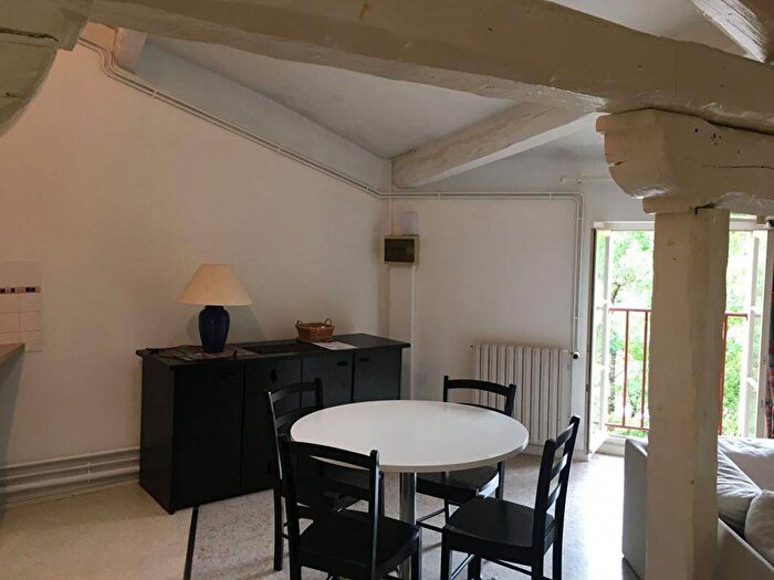 Appartement 2 pièces à Centre Ville, Castres, à louer