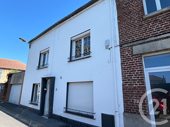 Saint-Quentin, Isle - Maison 5 pièces à vendre
