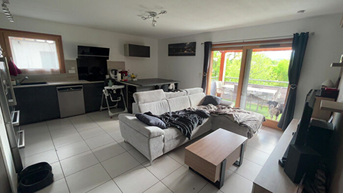 Appartement 3 pièces à vendre - Gap
