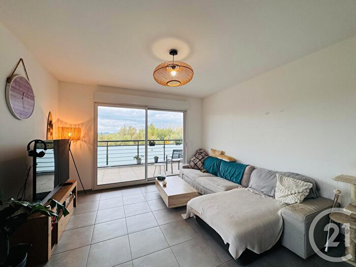 Appartement 3 pièces à Longeville-lès-Metz, à louer