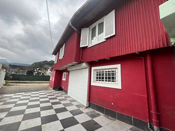 Maison 3 pièces à louer - Drap