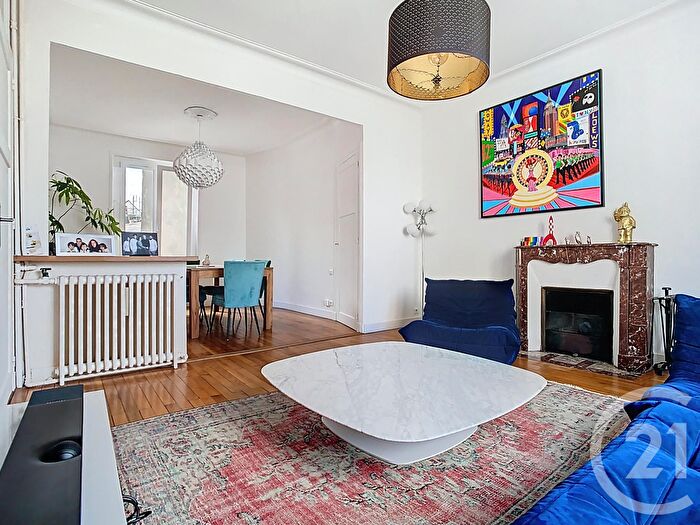 Maison 7 pièces à vendre à Nantes, Hauts-Pavés, Saint-Pasquier, Saint-Félix, Université