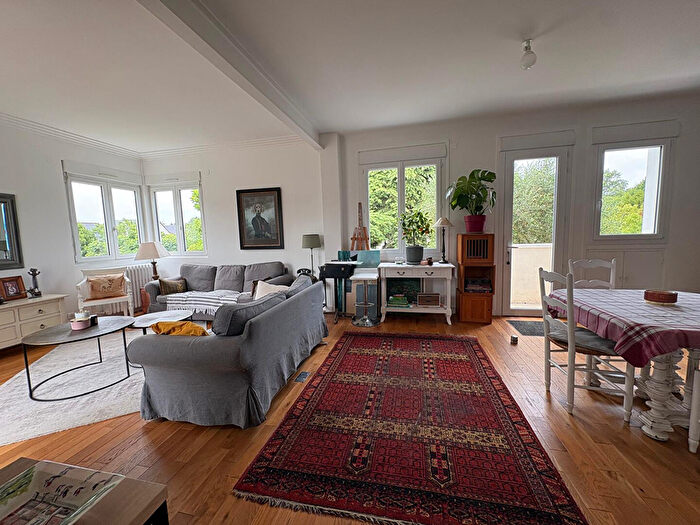 Maison 8 pièces à vendre - Saint-Cyr-sur-Loire, Chanterie