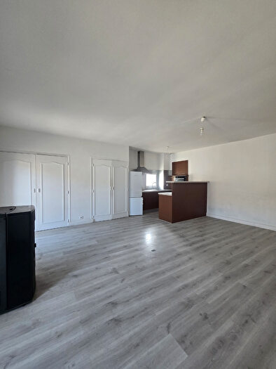 Appartement 3 pièces à Pézenas, à vendre