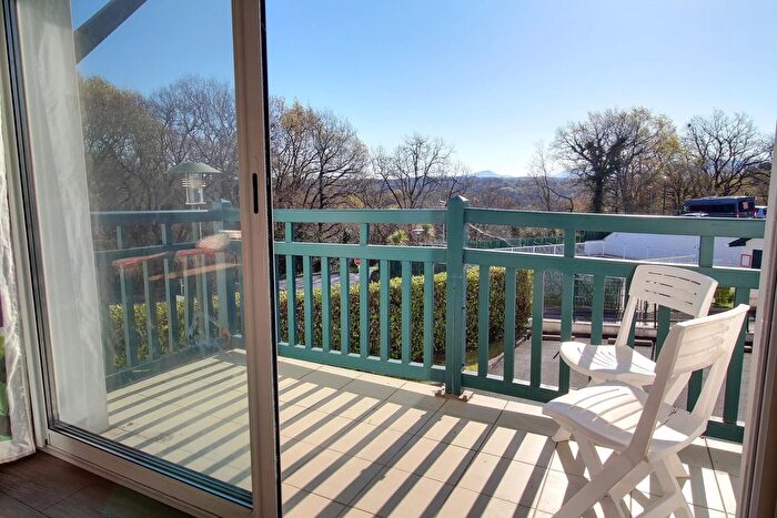 Appartement à vendre - Saint-Jean-de-Luz, Centre-ville - 1 pièce