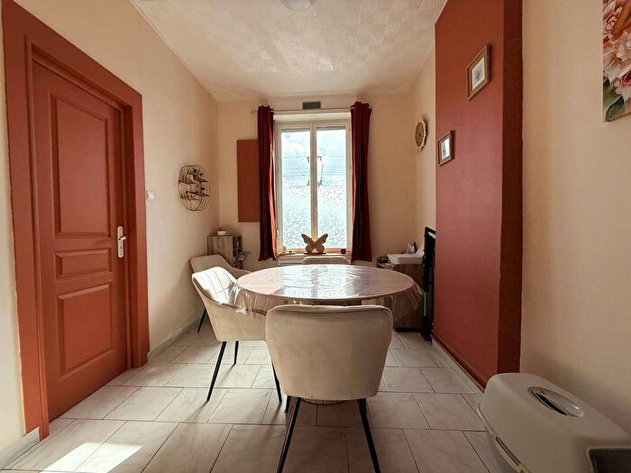 Maison à louer - Route dHouplines, Armentières - 5 pièces - 4 chambres