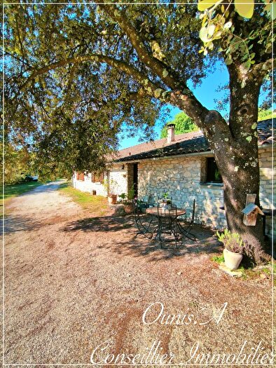 Maison à vendre - Sauve - 6 pièces - 3 chambres