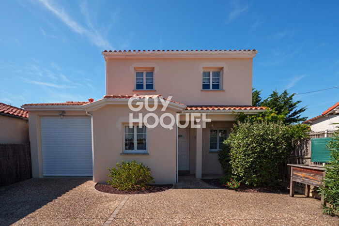 Maison 4 pièces à Royan, Maisonfort, à vendre