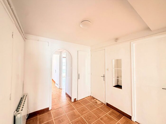 Appartement 3 pièces à louer - Marseille 6ème, Lodi