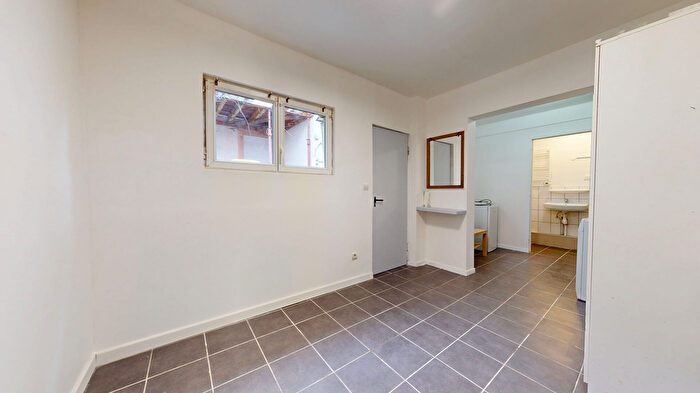 Appartement à vendre - Schiltigheim, Brasserie de lEspérance Heineken - 1 pièce