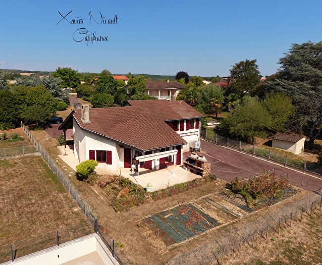 Maison 5 pièces à vendre à Sancé