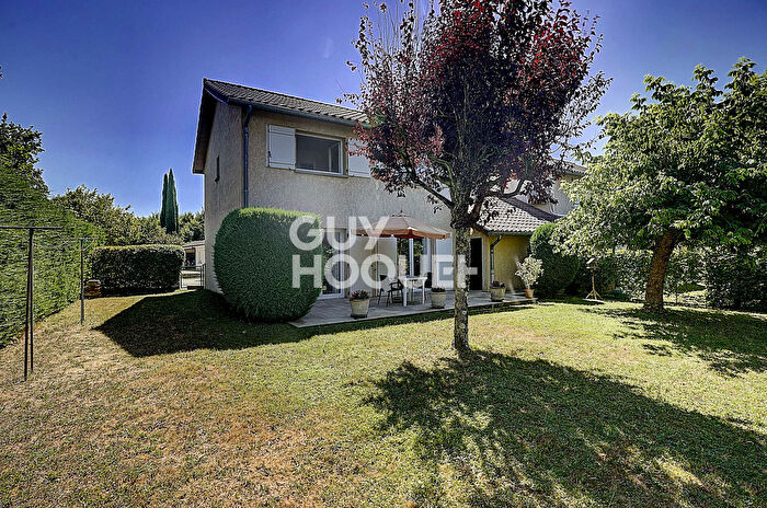 Maison 5 pièces à vendre à Saint-Denis-lès-Bourg