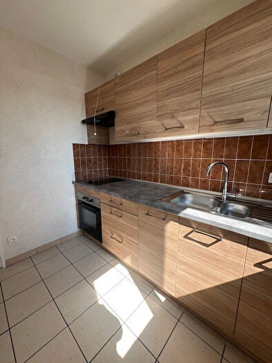 Thaon-les-Vosges - Appartement 2 pièces à louer