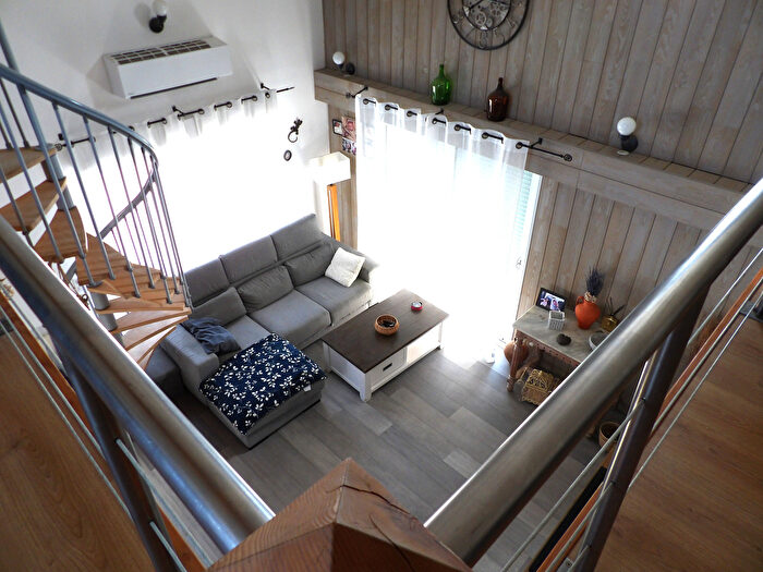 Saint-Jean-d'Angély - Maison 6 pièces à vendre