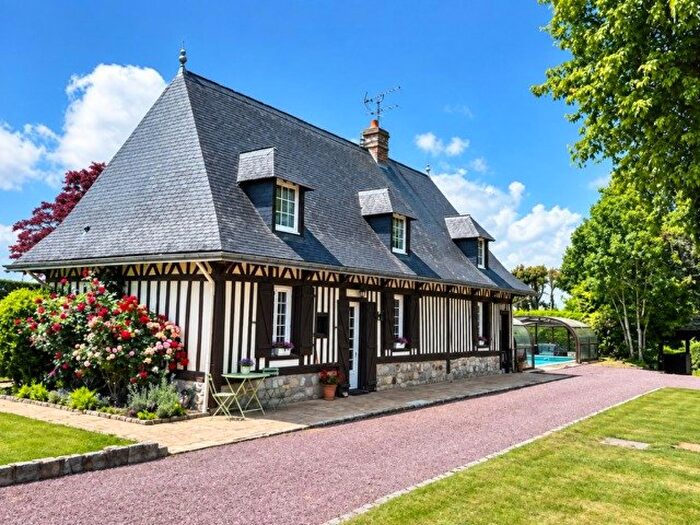 Maison 5 pièces à vendre - Tôtes