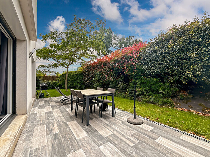 Maison 6 pièces à vendre à Saint-Grégoire