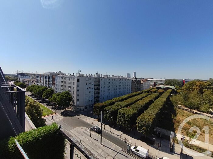 Appartement 3 pièces à vendre - Saint-Denis, Porte de Paris, Stade de France
