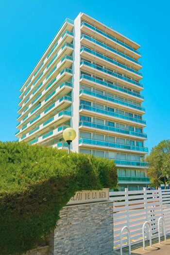 Appartement à vendre - Cannes, Bocca Sud - 1 pièce