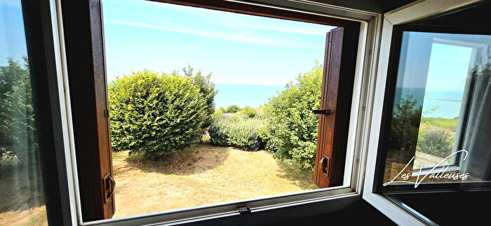 Maison 8 pièces à Dieppe, à vendre