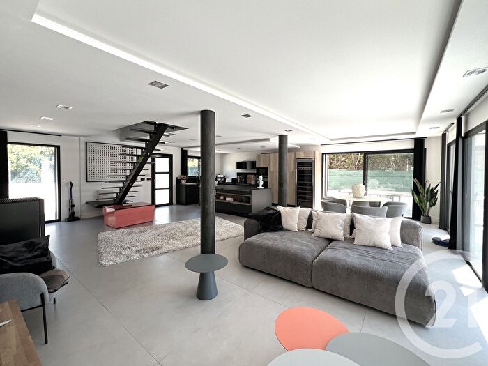 Maison 4 pièces à vendre - Pierrefeu-du-Var