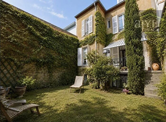 Maison 5 pièces à vendre à Vichy, Coeur de Ville