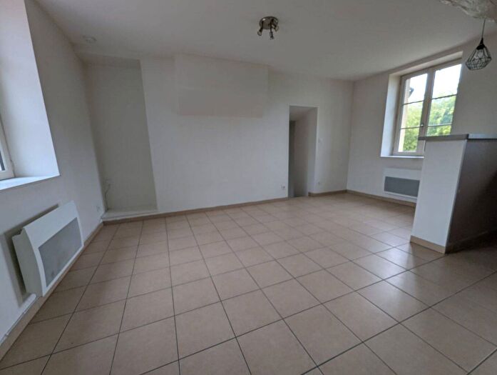Appartement 2 pièces à louer à Amilly