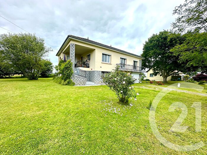 Maison 6 pièces à Aixe-sur-Vienne, à vendre