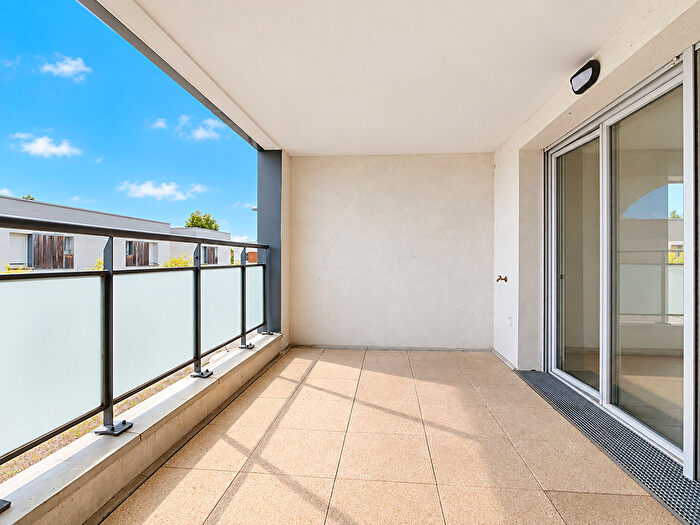 Appartement 3 pièces à vendre - Balma, La Marqueille, La Plaine