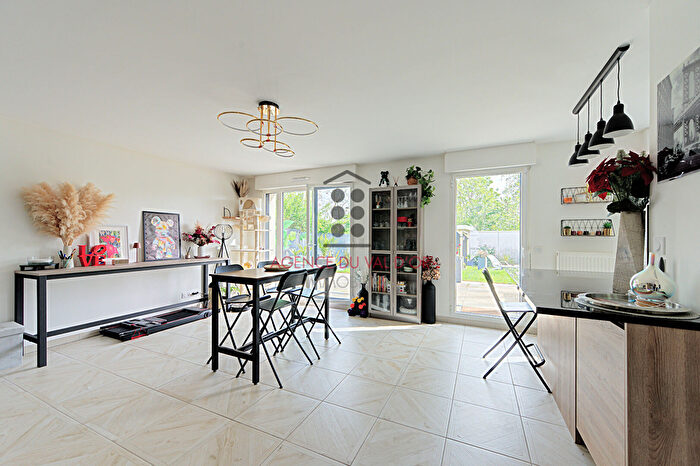 Maison 4 pièces à Louveciennes, à vendre